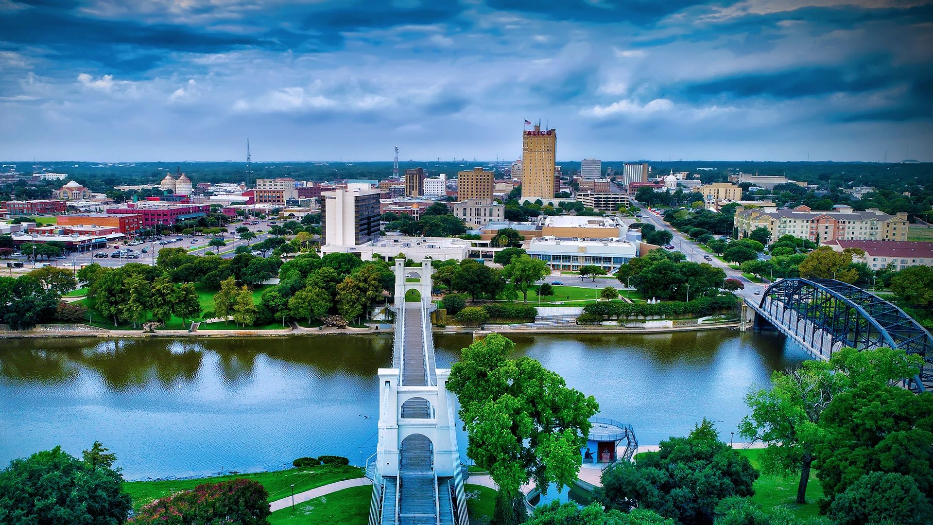 Bosque Ridge Partners