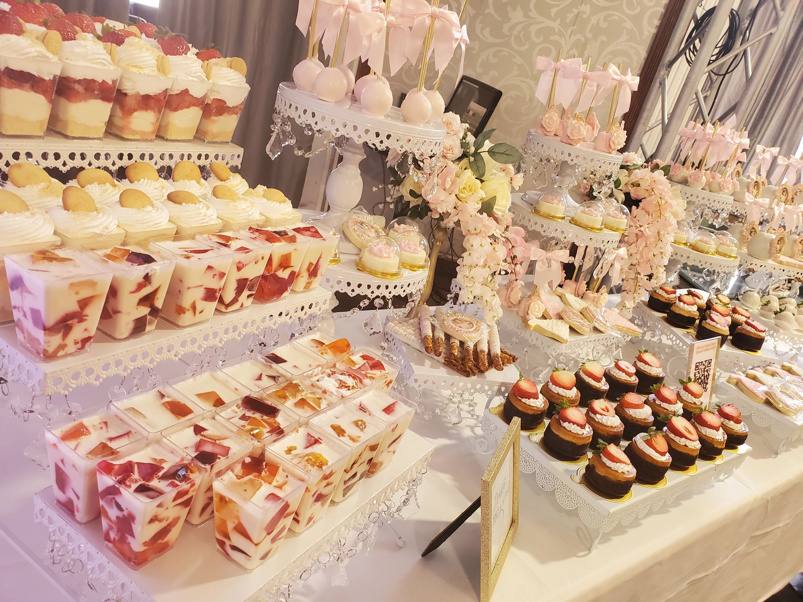 MH Sassy Sweets - Sweets