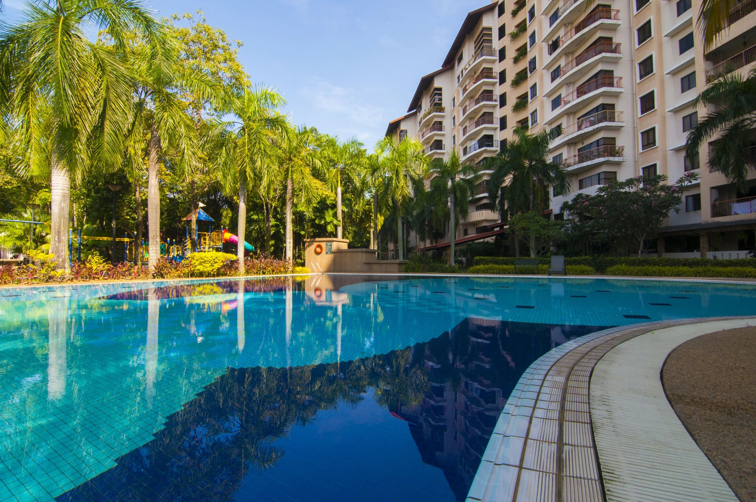 Multi-Family Real Estate Investment - BELHAM CAPITAL