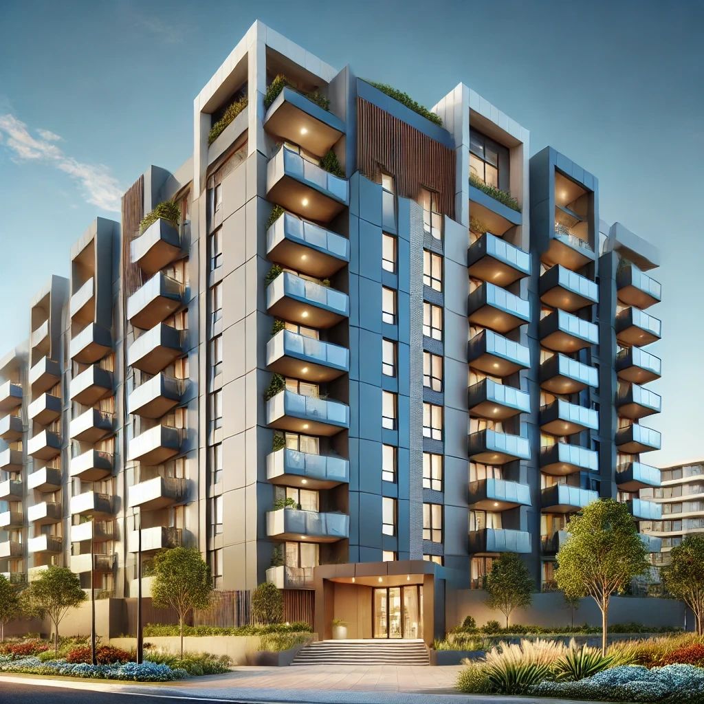 What Strata Covers in Residential Buildings (Explained)