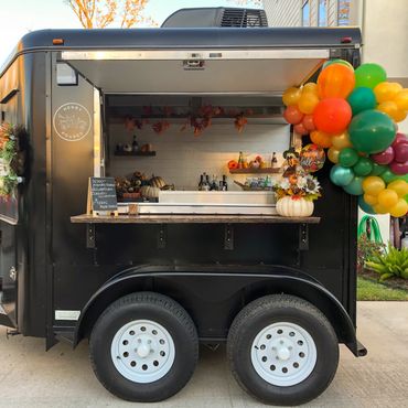 meet our MOBILE BARS