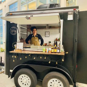 meet our MOBILE BARS