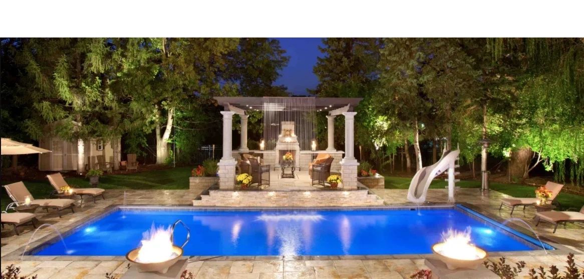 Evolution Landscape - Home