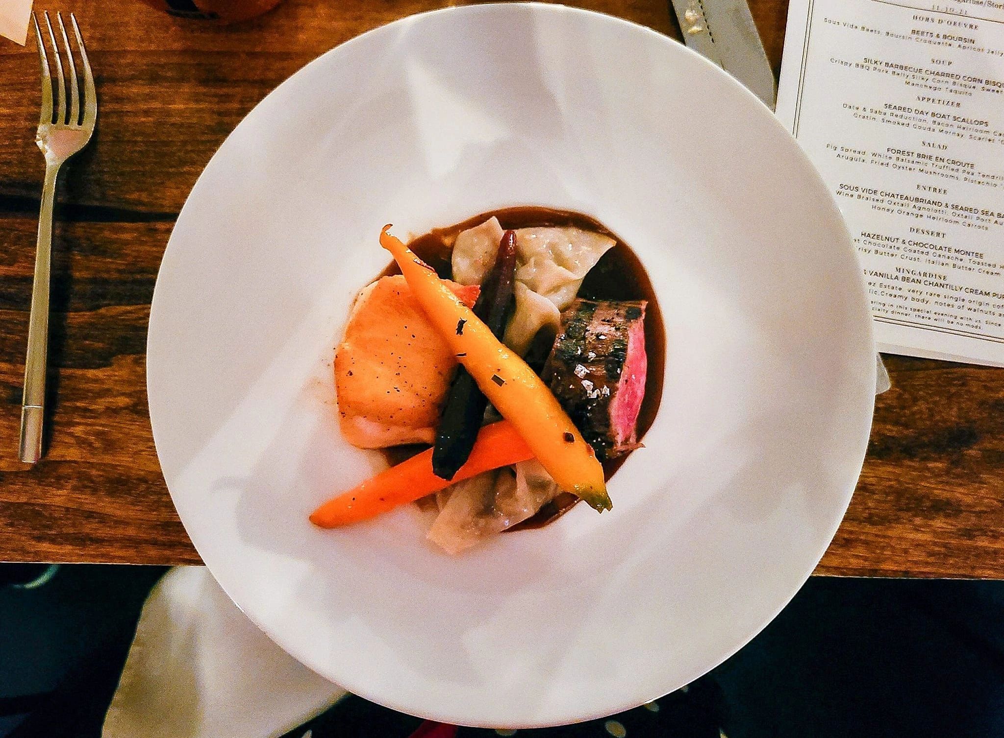 Craft Bistro & Lounge