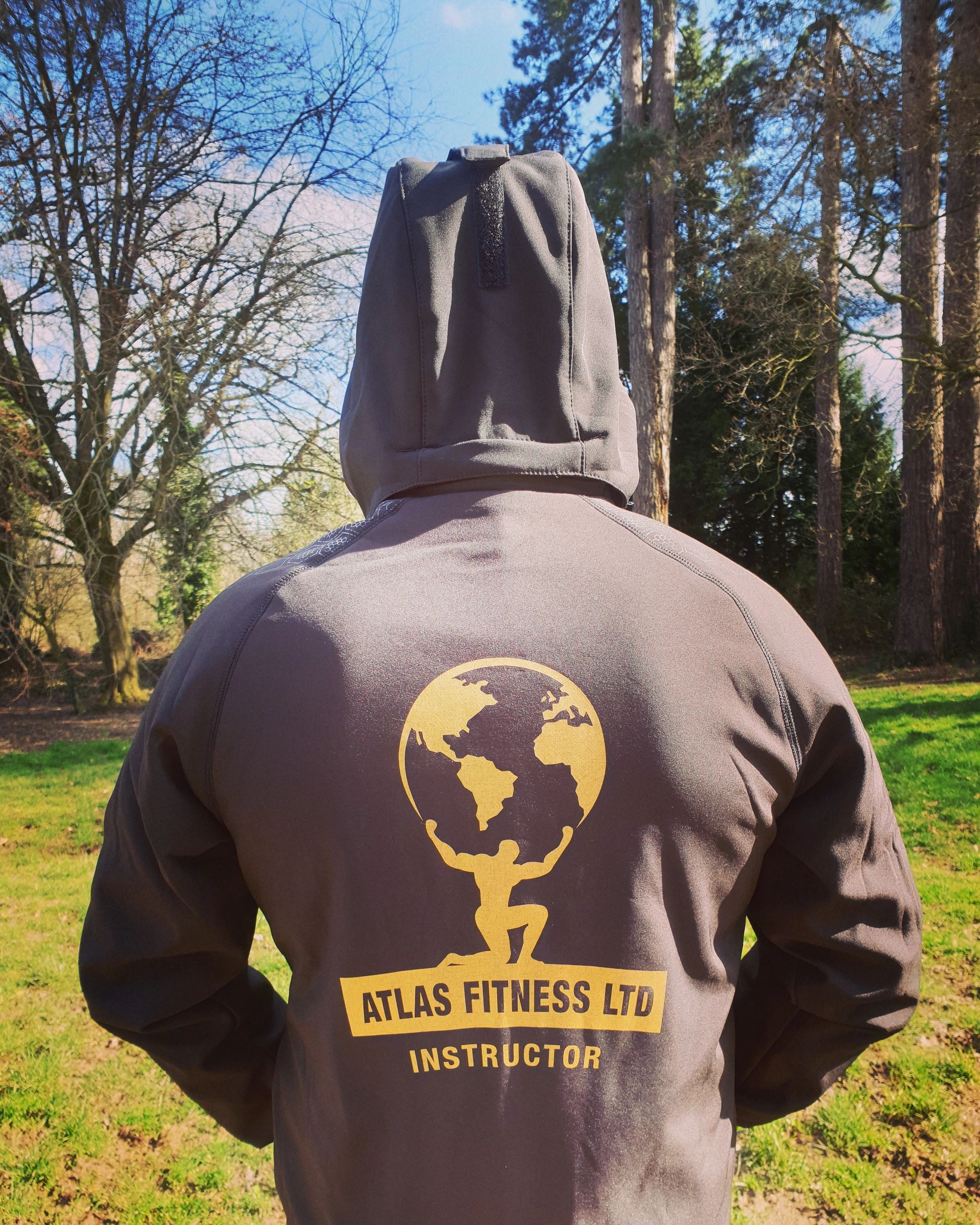 Atlas Fitness Ltd - Fitness, Bootcamp, Fitness, Exercise