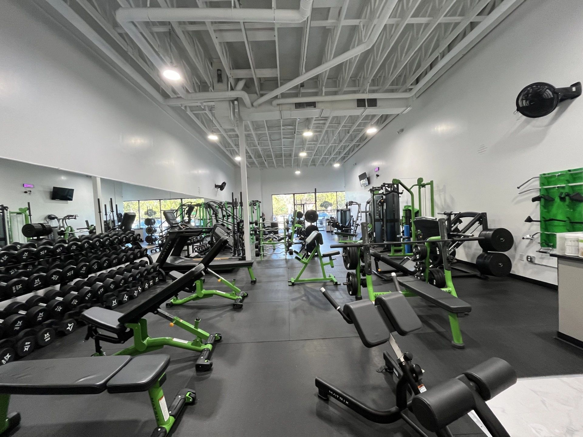 Facility