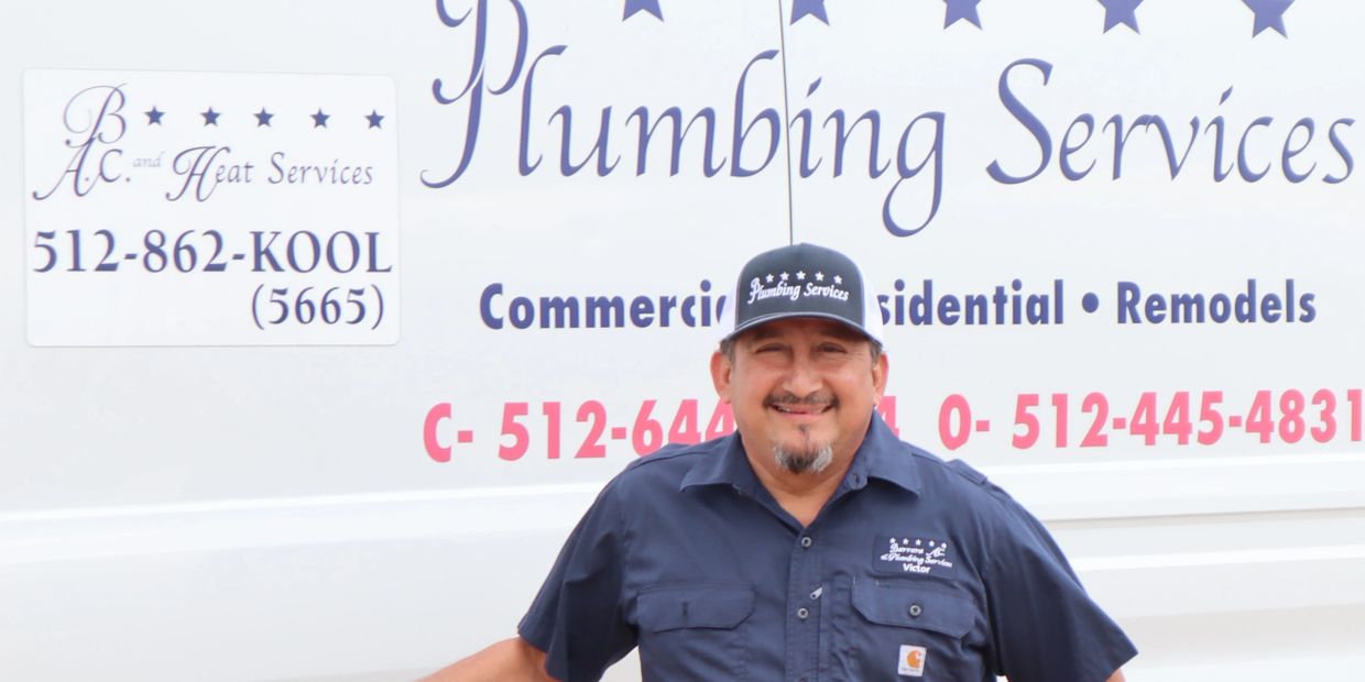 Barrera Plumbing Services, LLC - Plumbers - Austin, Texas