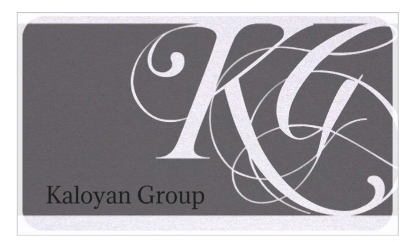 KALOYAN GROUP