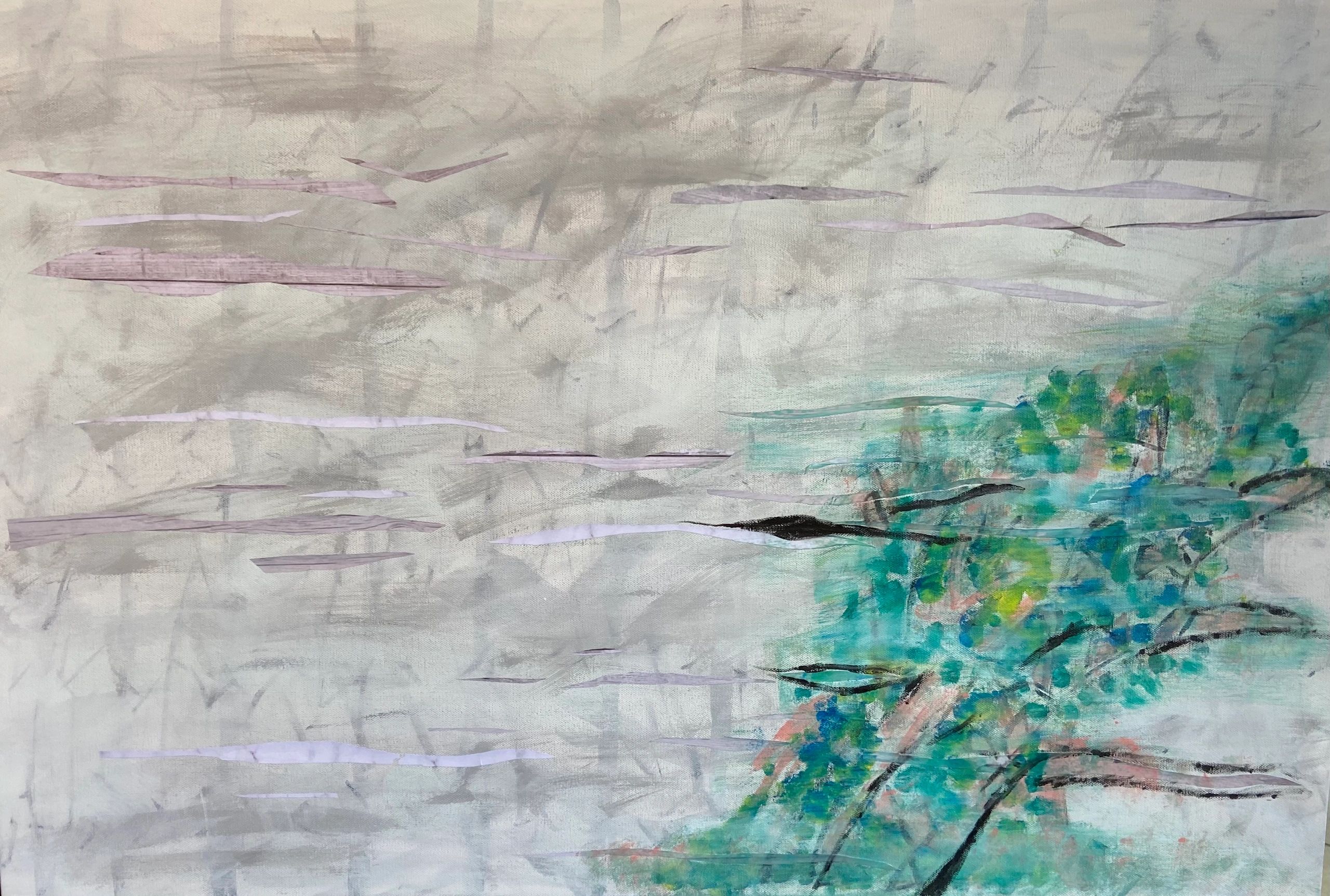 Elizabeth Atkinson Art