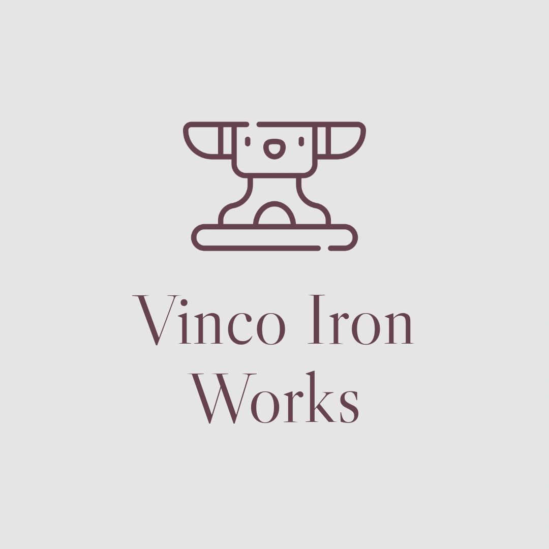 Commercial Iron Works - Vinco Iron Works