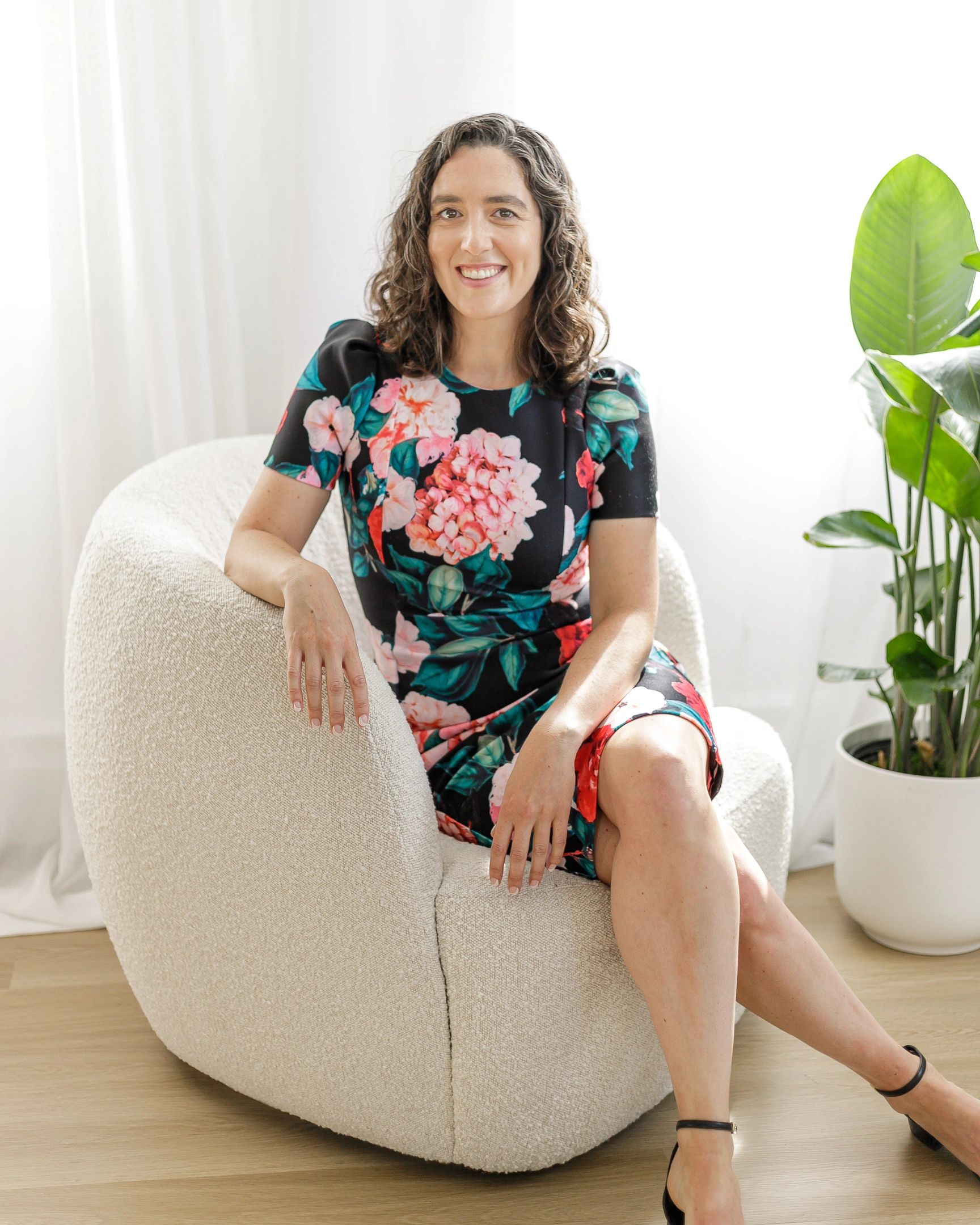 Sarah Klein: Health and Fitness Writer and Editor