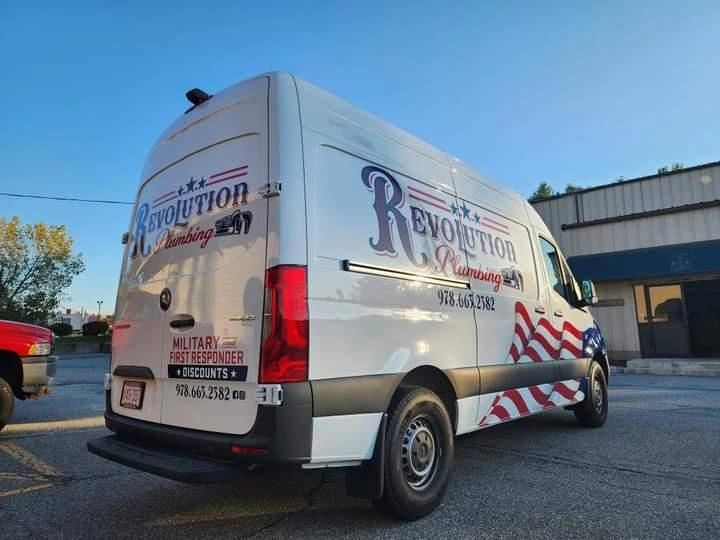 Revolution Plumbing - Plumber - Boston, Massachusetts