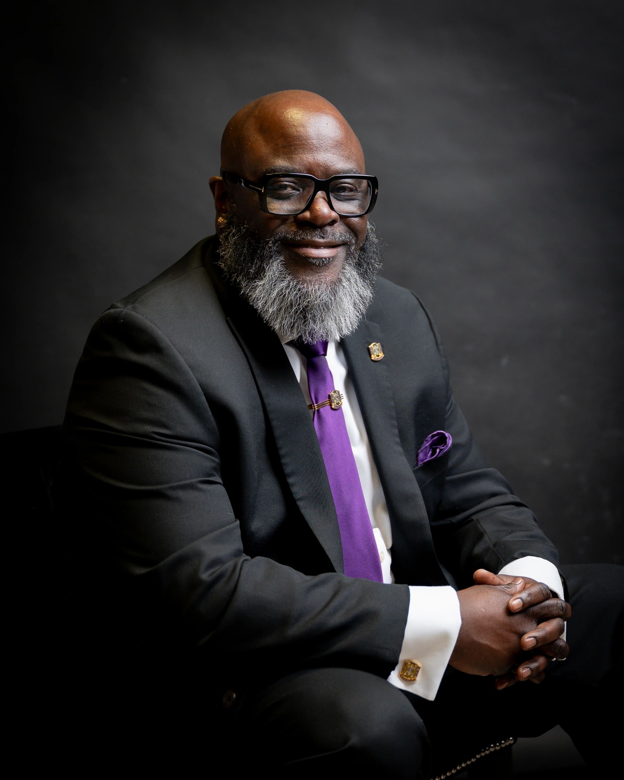 Kevin E. Walton, Sr.