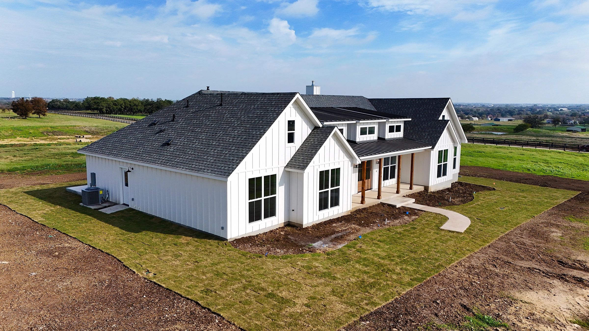 Symphony Homes - Home Builder, Custom Home Builder