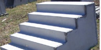 Our Products | Caswell Concrete Products