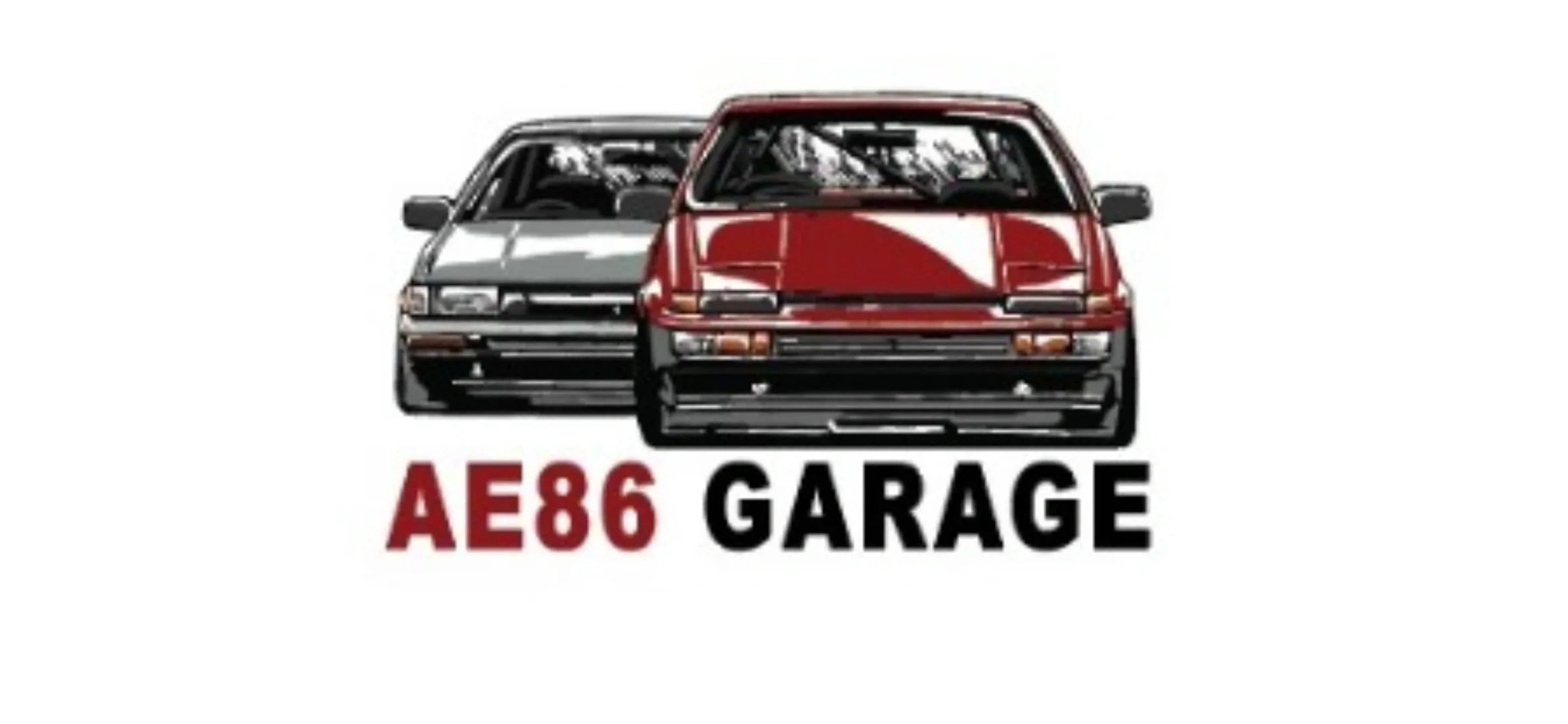 AE86 Garage