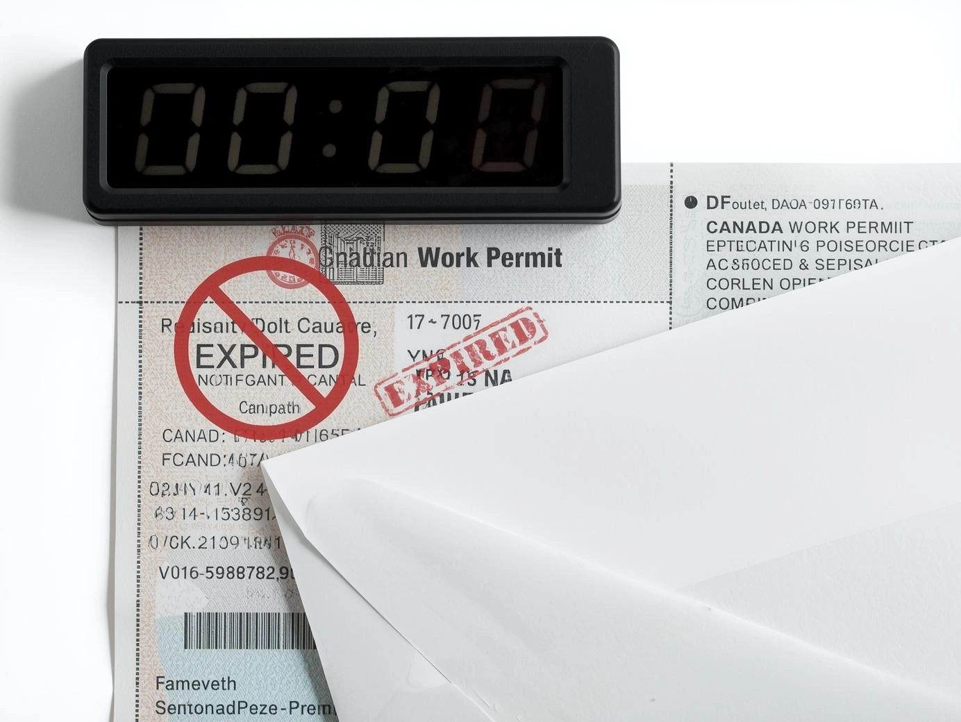The AOR Trap: A Warning for BOWP Applicants