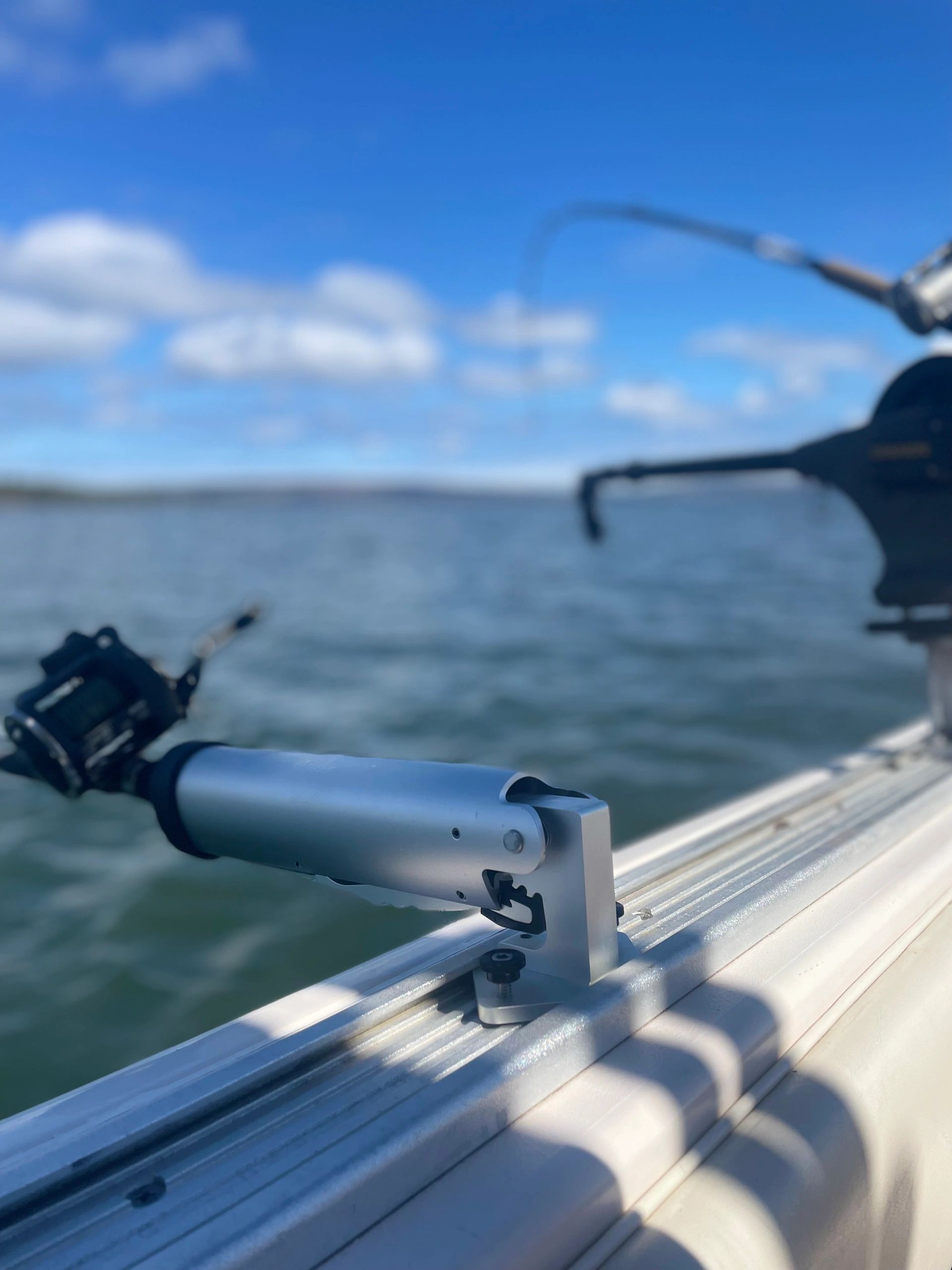 DS Charter Services - Charter Fishing - Bayfield, Wisconsin