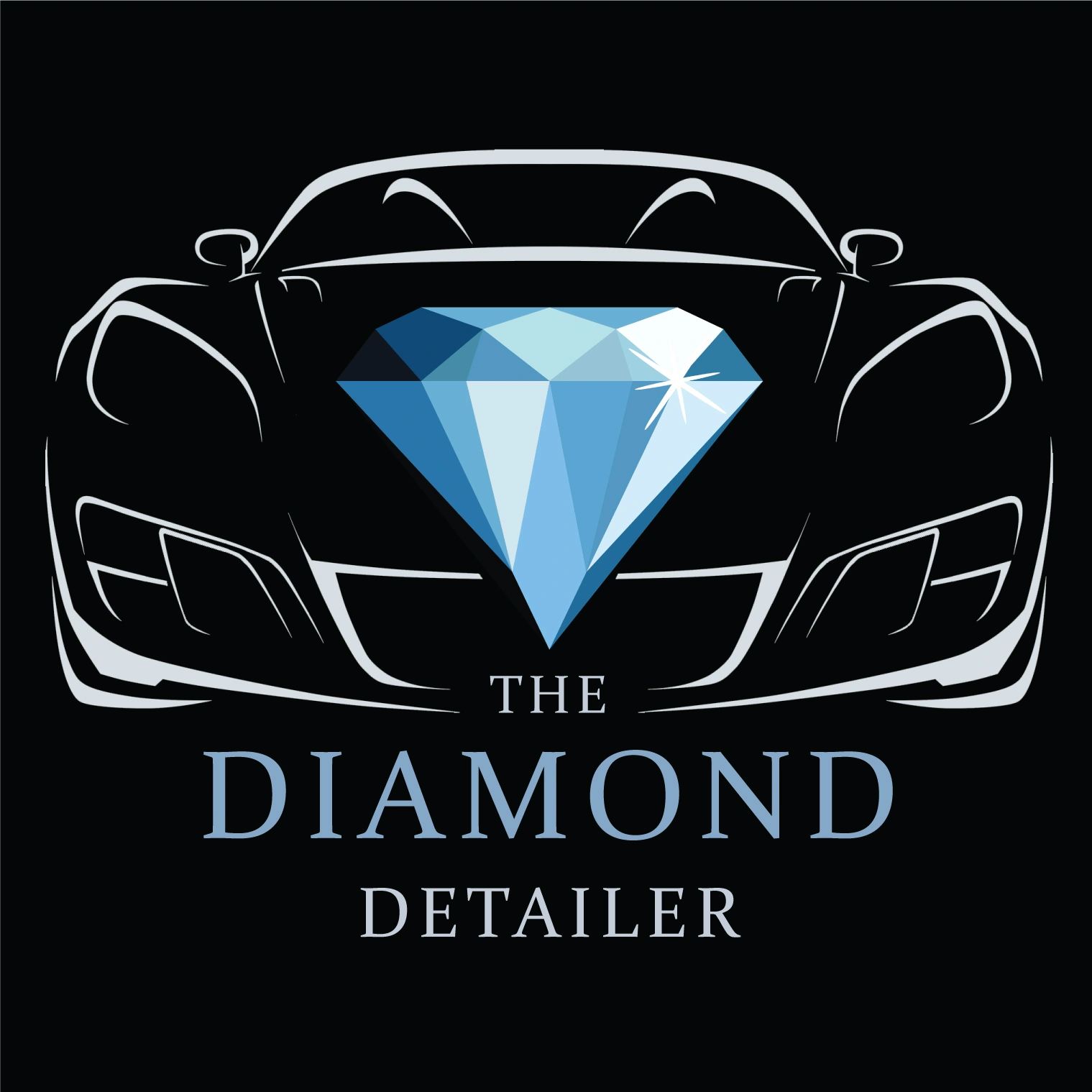 The Diamond Detailer