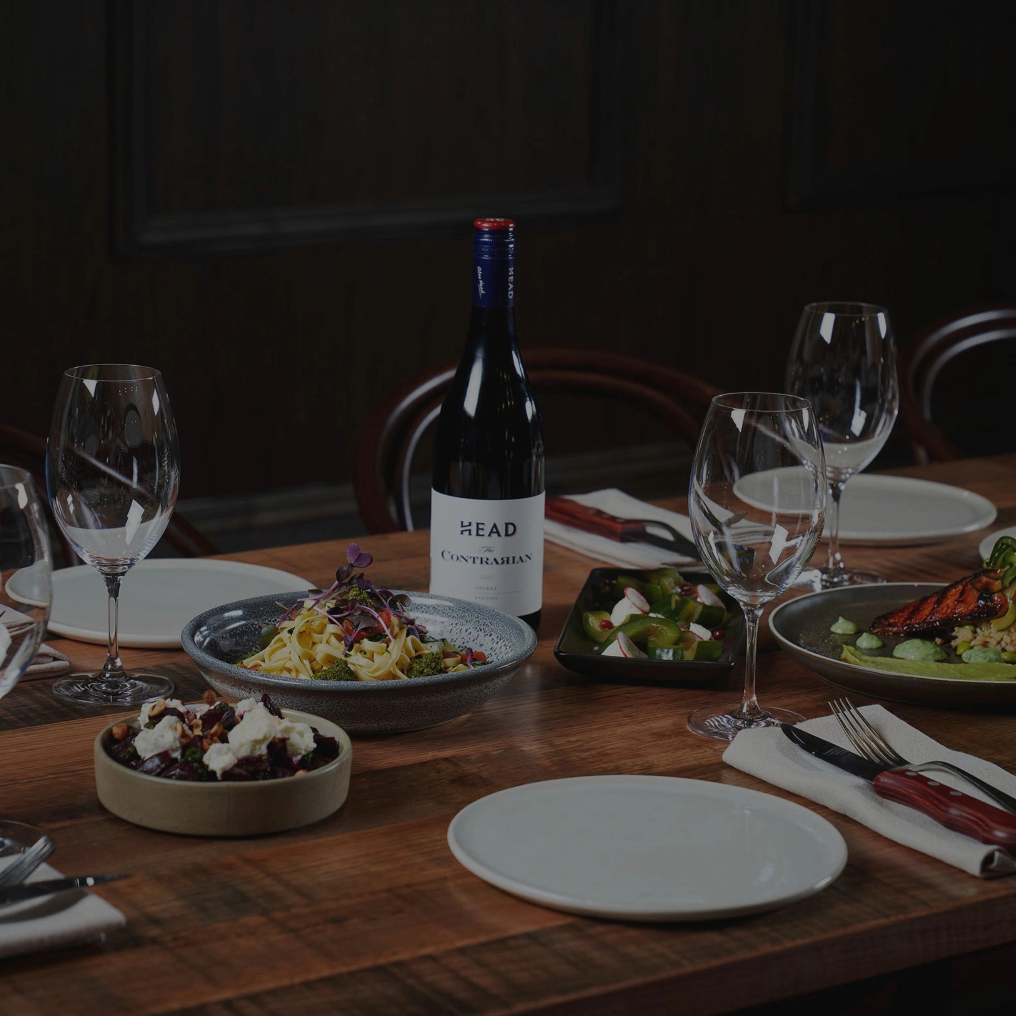 Reservations | A Cut Above Bar and Grill