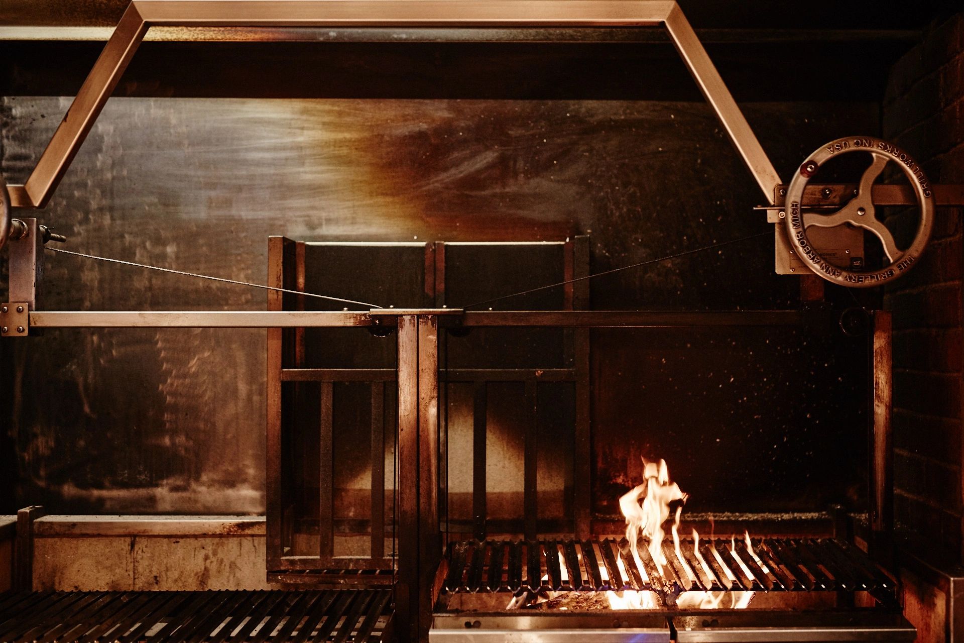 A Cut Above Bar and Grill - Home