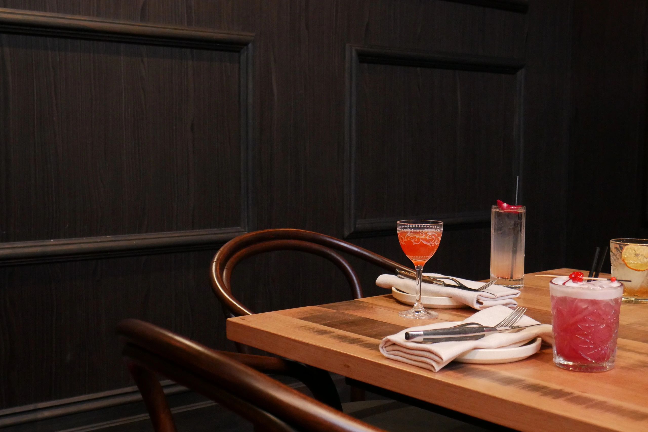 Meet the Team | A Cut Above Bar and Grill