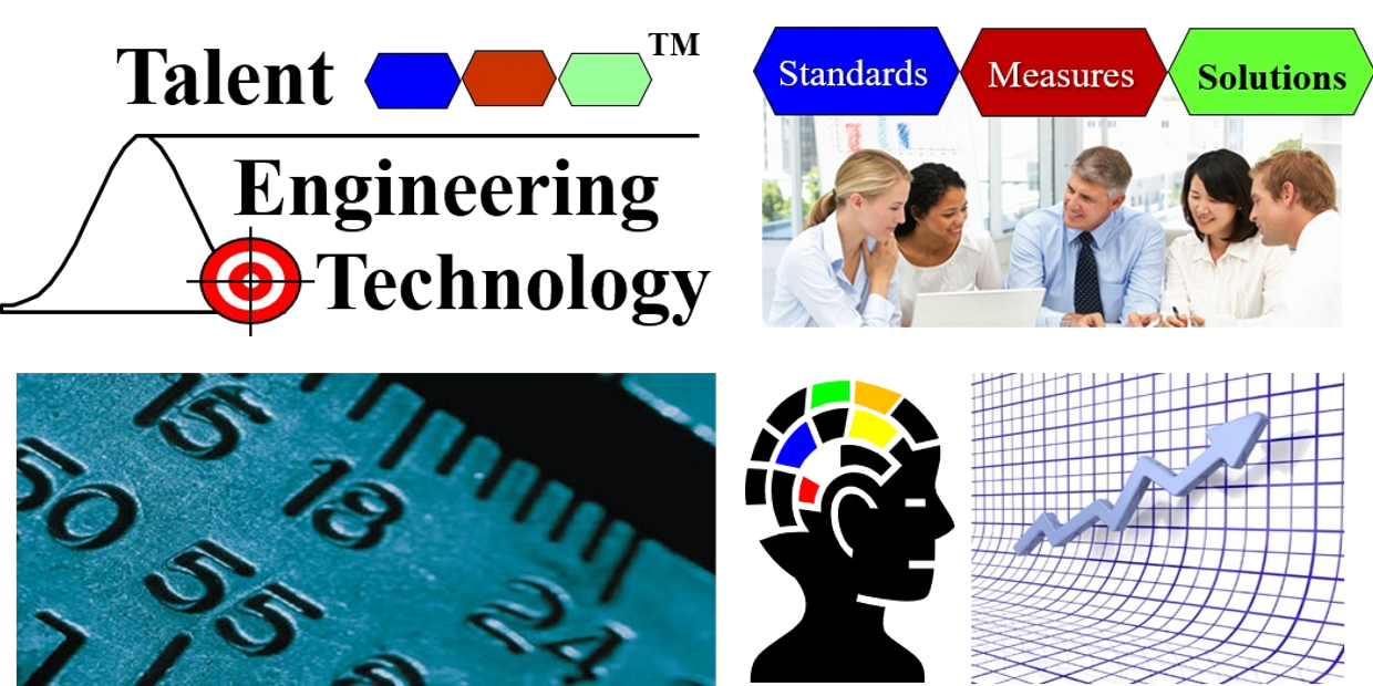 Measure To succeed - Talent Measures, Talent Standards | Measure To succeed