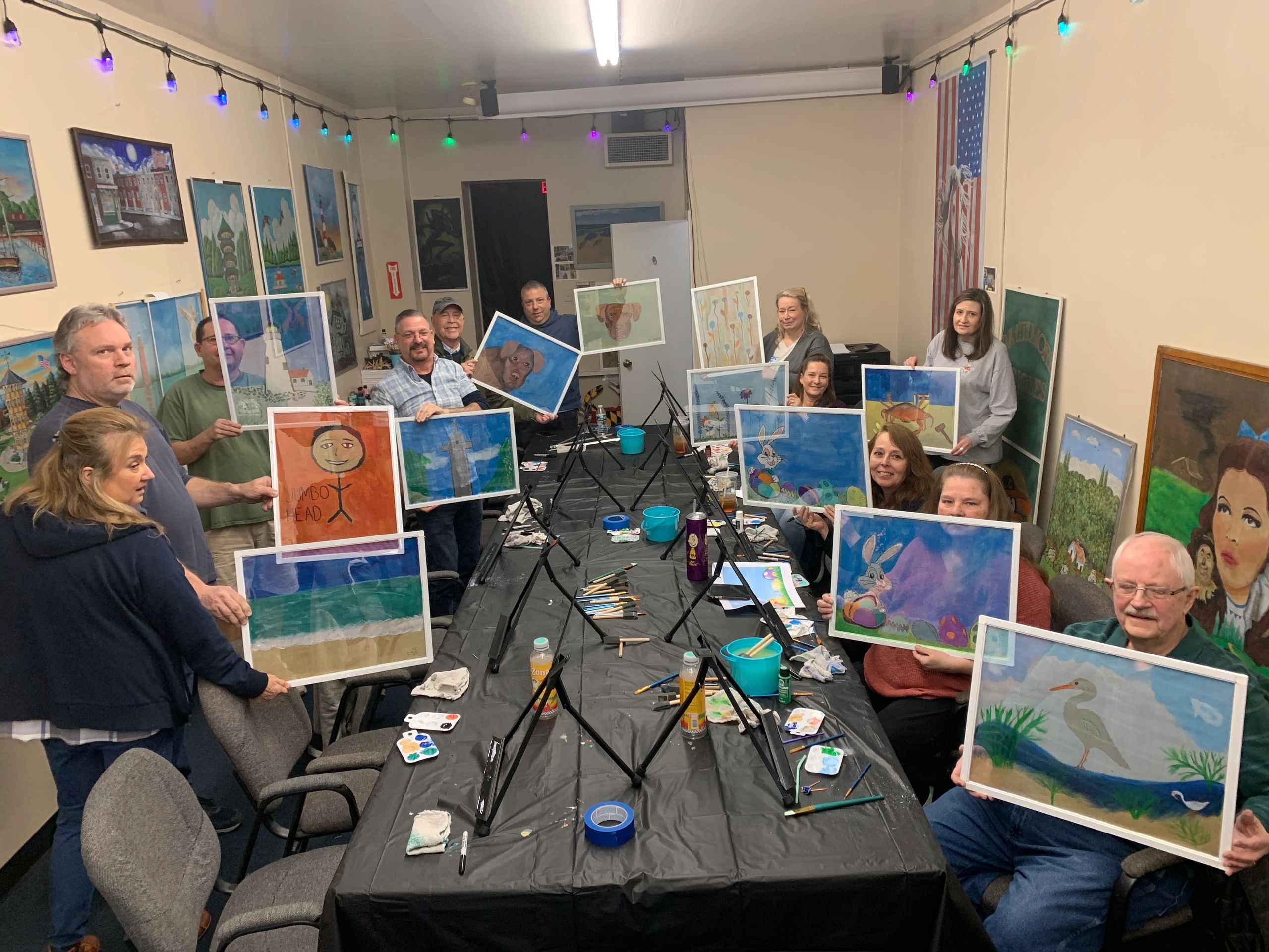 New Painted Screen Class added June 17th