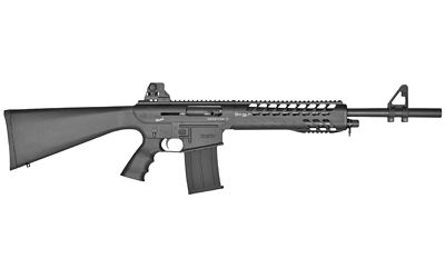 Garaysar, 1919 MATCH PRO, Semi-automatic Shotgun, 12 Gauge, 3" Chamber ...