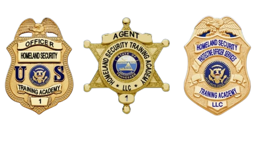 Top Security Officer Training at Homeland Academy
