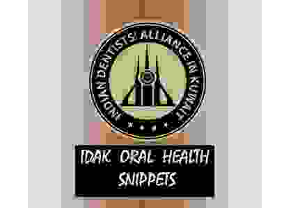 Indian Dentists' in Kuwait - IDAKuwait