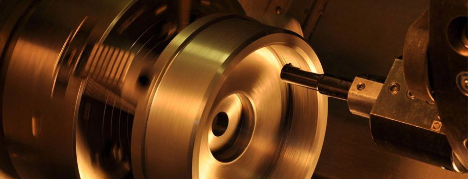 Machine Works, LLC. - Cnc Machine Shop, Manufacturing, Aerospace