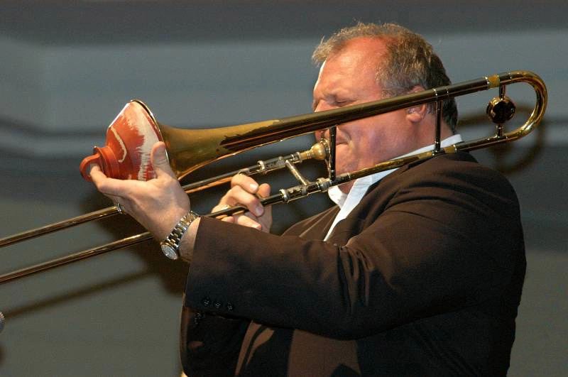 Brass Instructor in Royal Oak - Ron Kischuk