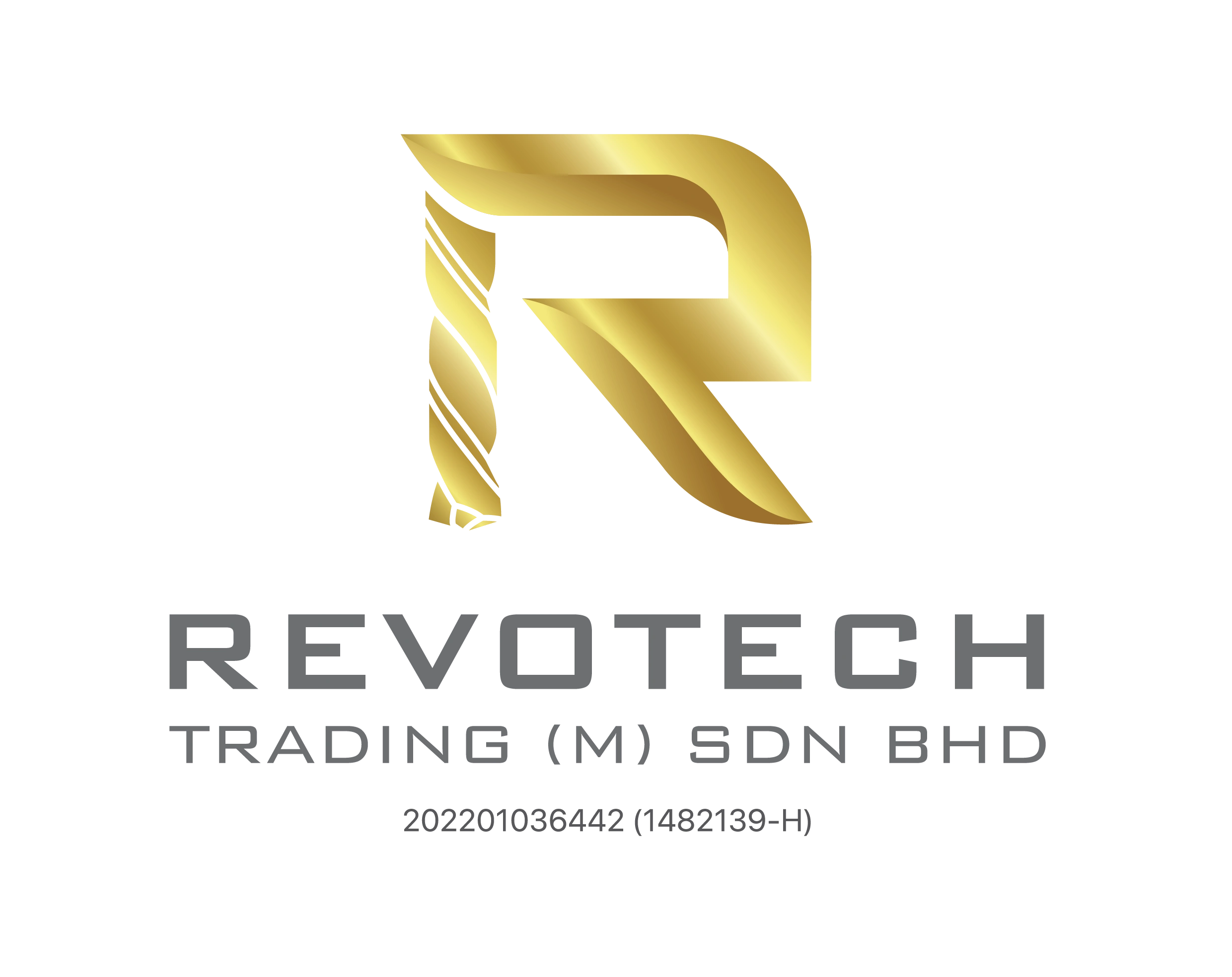 REVOTECH TRADING - Tool, Insert, Machinery Supplier