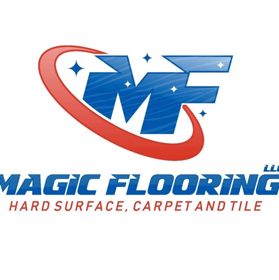 Magic Flooring LLC - Vinyl Plank Flooring, Flooring and Carpet ...