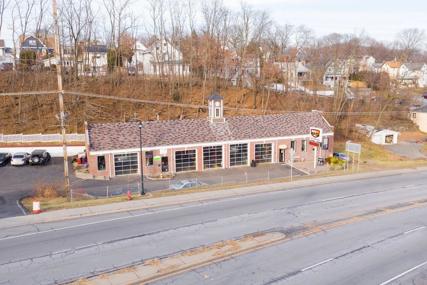 MotorPro Auto Repair - Auto body In Dover, NJ