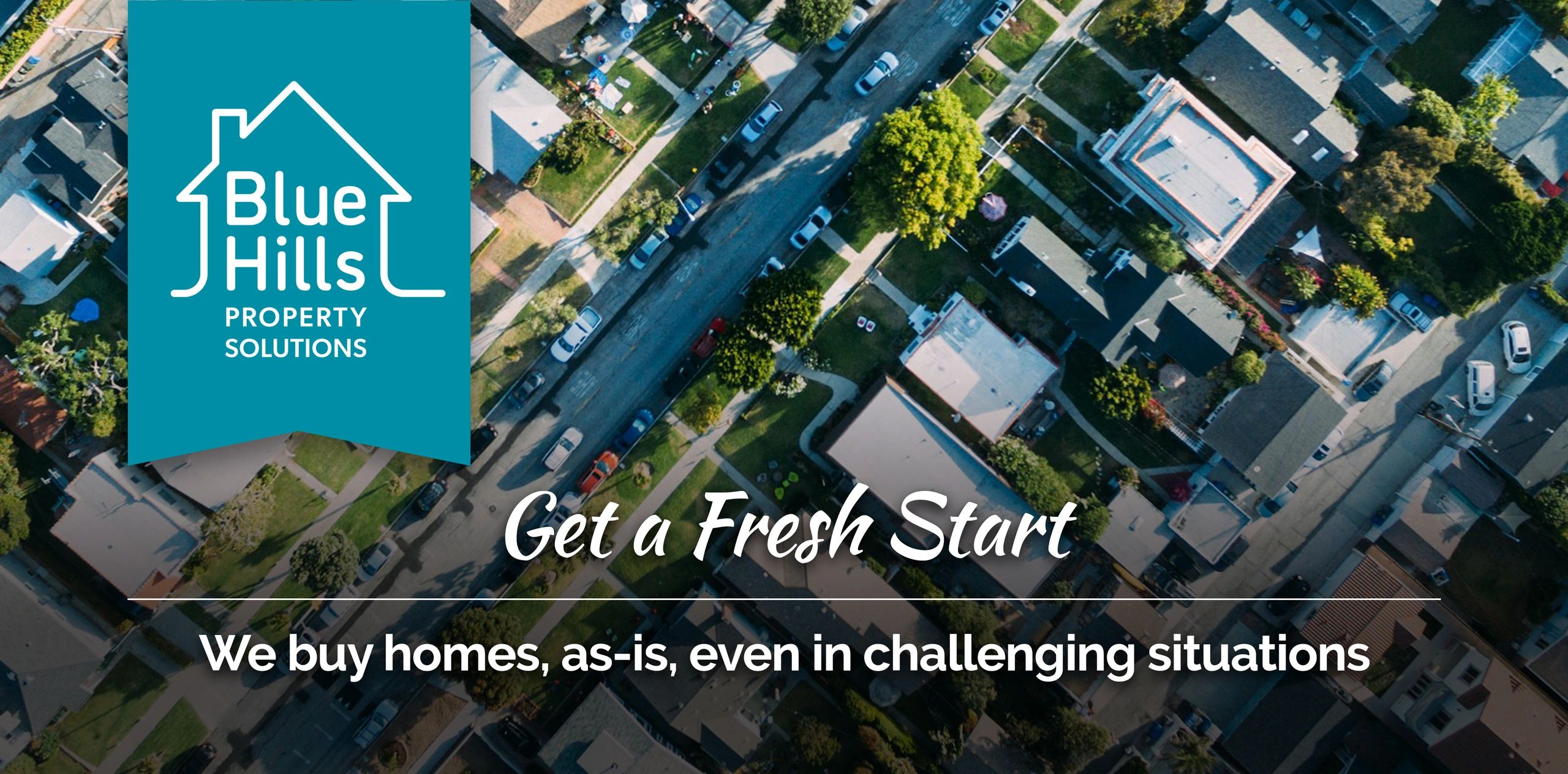 Blue Hills Property Solutions