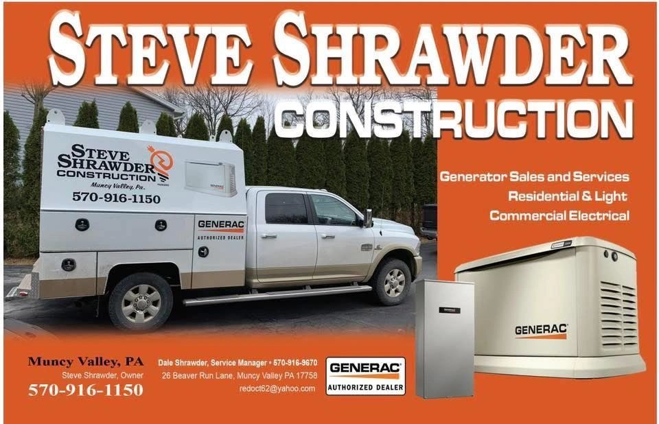 Steve Shrawder Construction