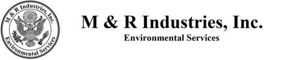 M & R Industries
