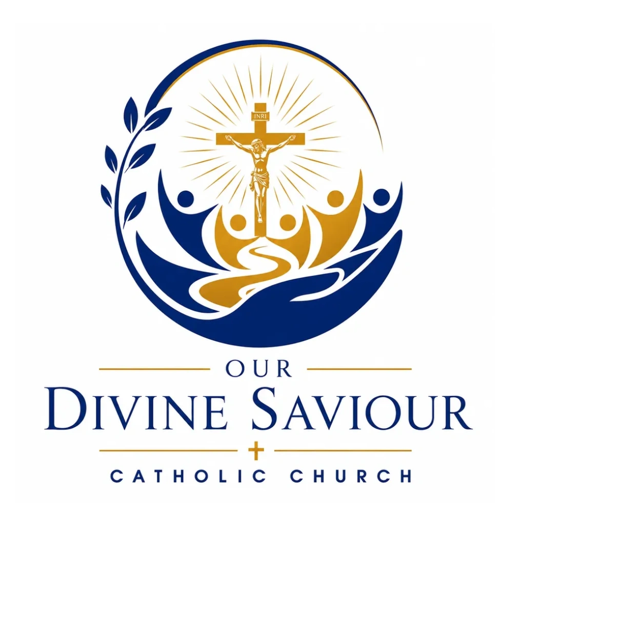 Our Divine Saviour Catholic Church - Tifton, GA