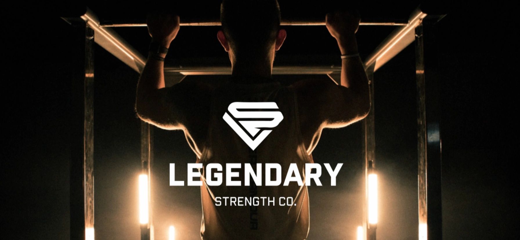 Legendary Strength Co - Personal Trainer, Strength and Conditioning