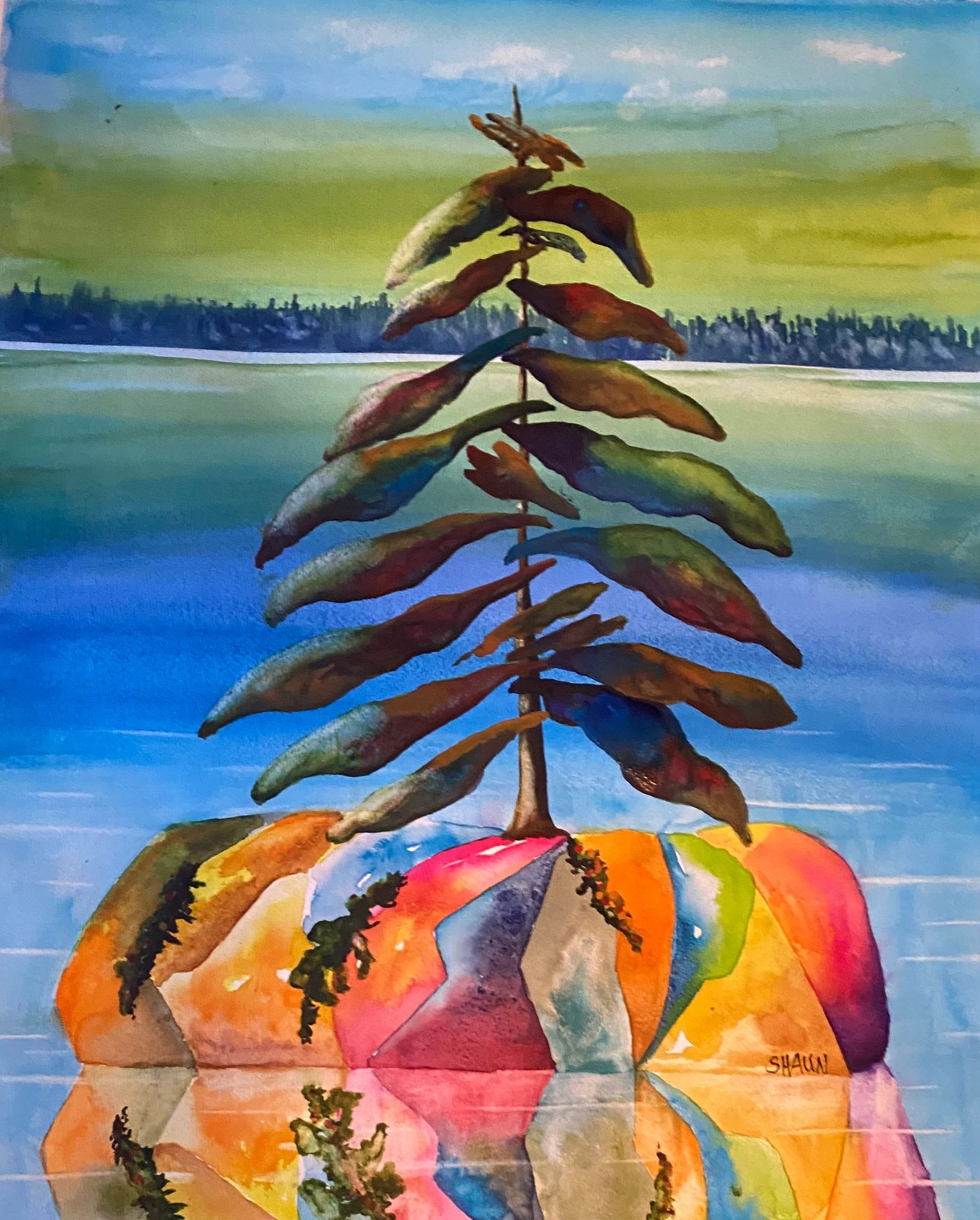 Rideau Lakes Studio Tour - Home