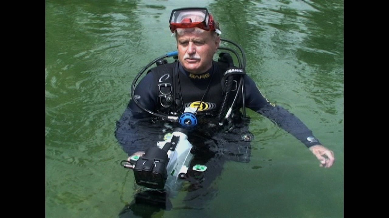 Movie Producer - Aerial, Underwater & Wildlife Movies/Photos