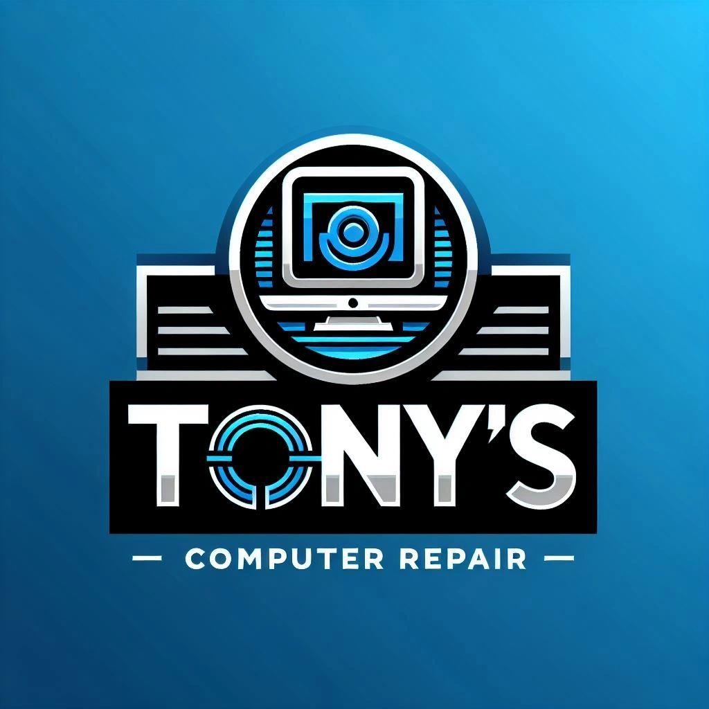 Tony's Computer Repair - Mobile Service, Computers, Computer Repair