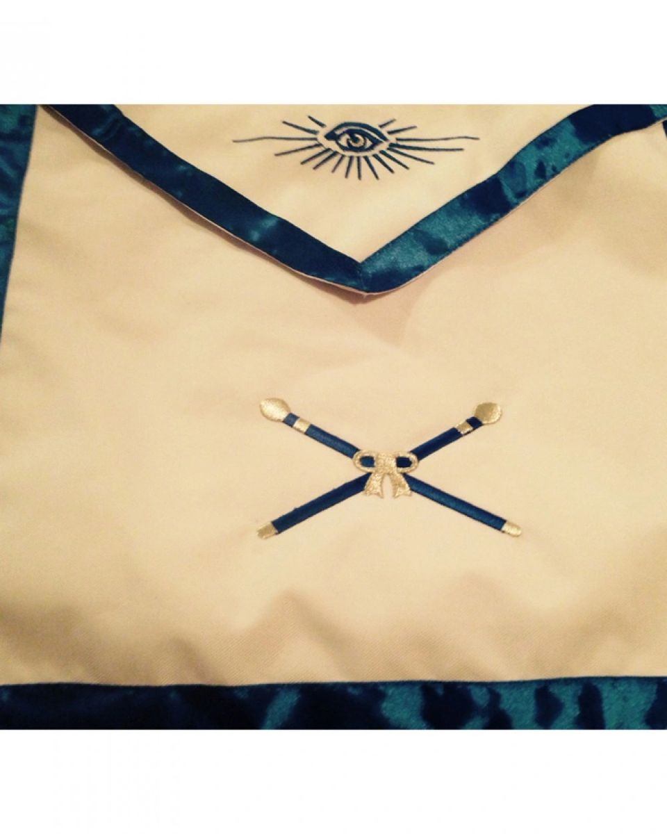 Marshall Cloth Officer Apron