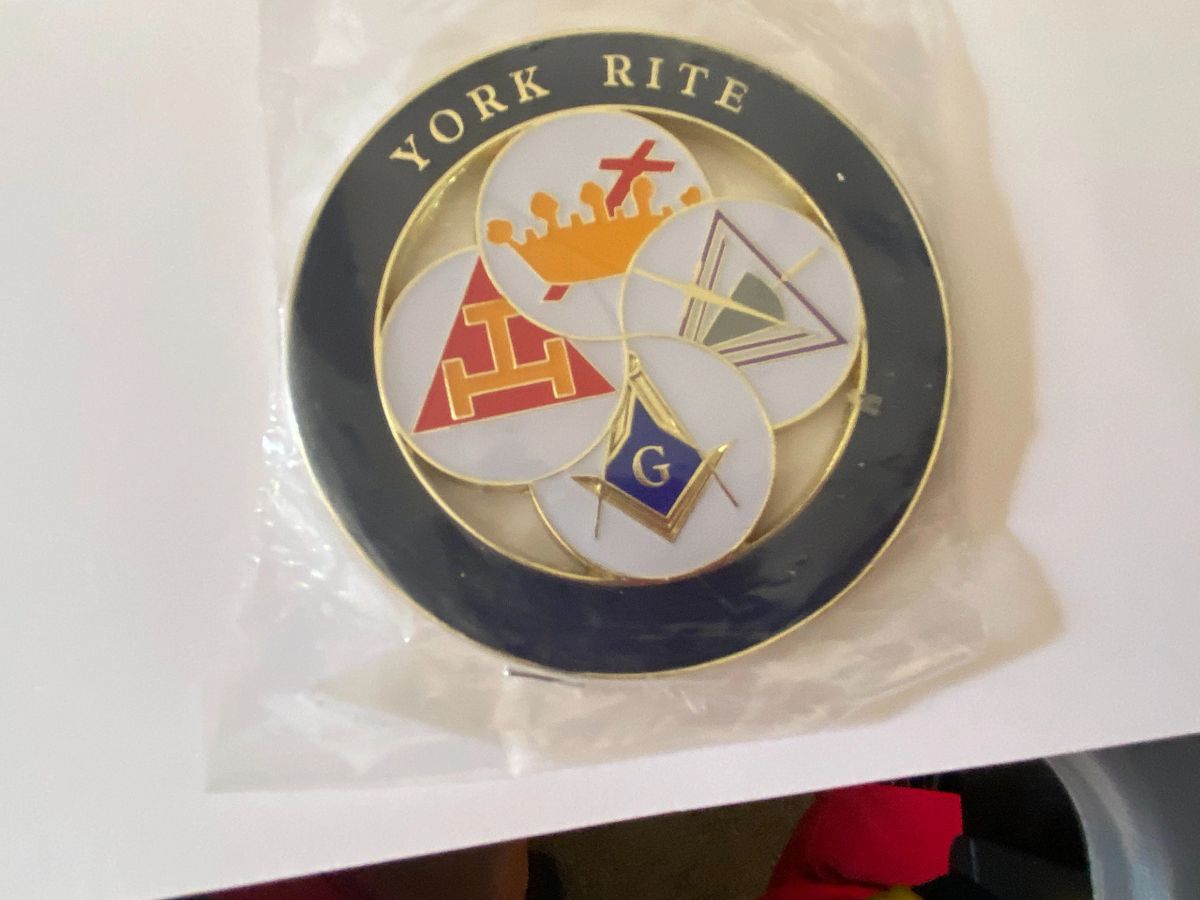 York Rite