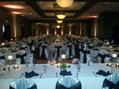 BANQUET | New Berlin Ale House