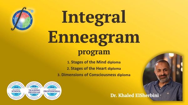 Integral Enneagram