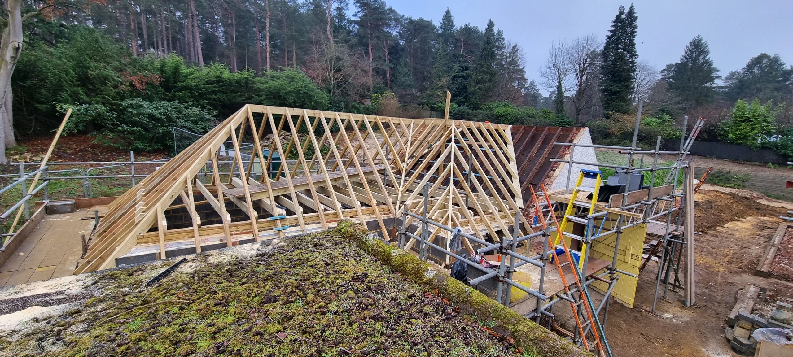 About Us | Absolute Construction Ltd