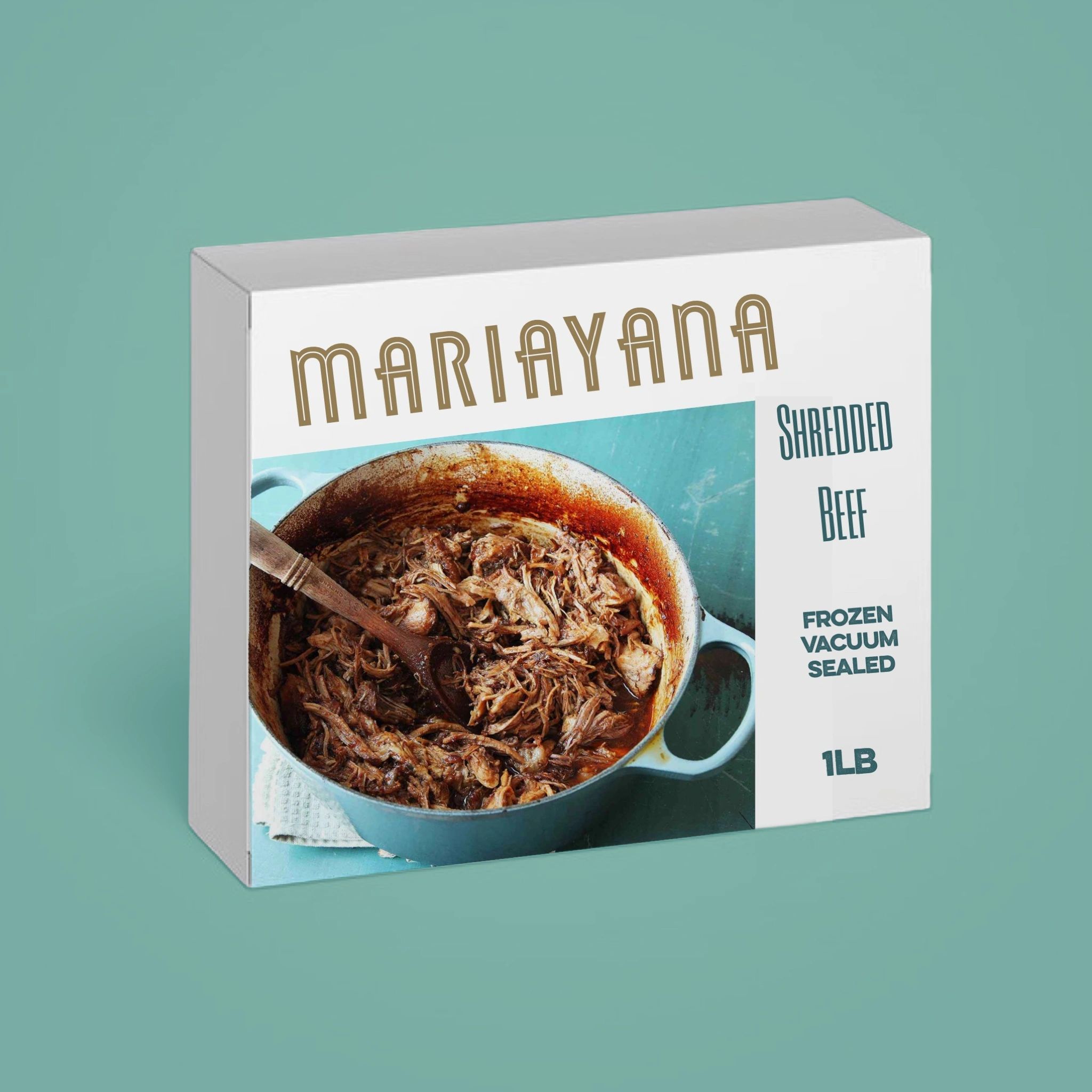 Mariayana